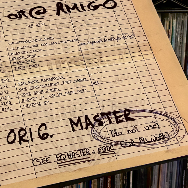 Rhino’s High Fidelity Series Continues to Deliver Much Sonic ...