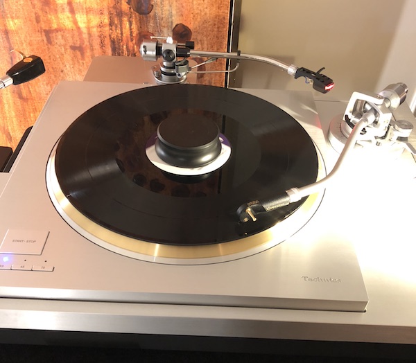Technics Launches SL-1000R and SP-10R Direct Drive Reference Class ...