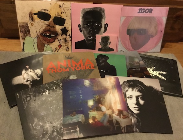 The 25 Best Music Projects Of 2019 | Analog Planet