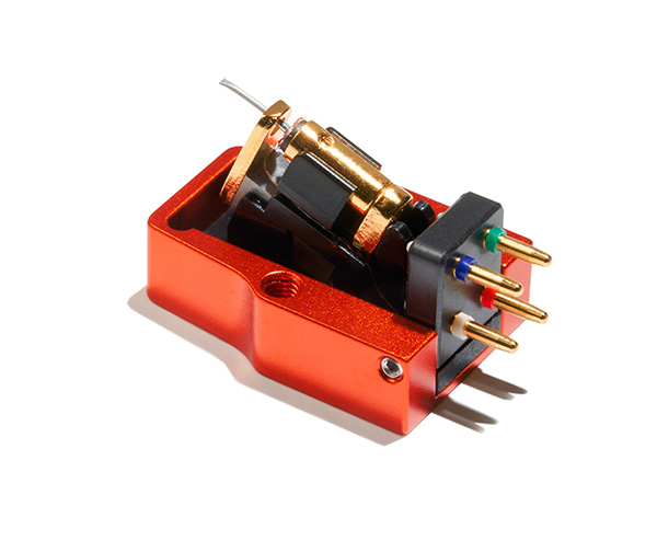 Sumiko Oriole MC Cartridge | Analog Planet