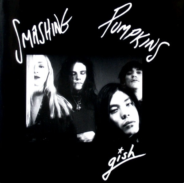 The Smashing Pumpkins Are Primed to Celebrate the 35th Anniversary of ...