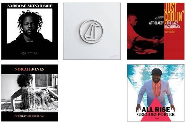 These Six Upcoming Blue Notes Will Have a Vinyl Edition | Analog Planet