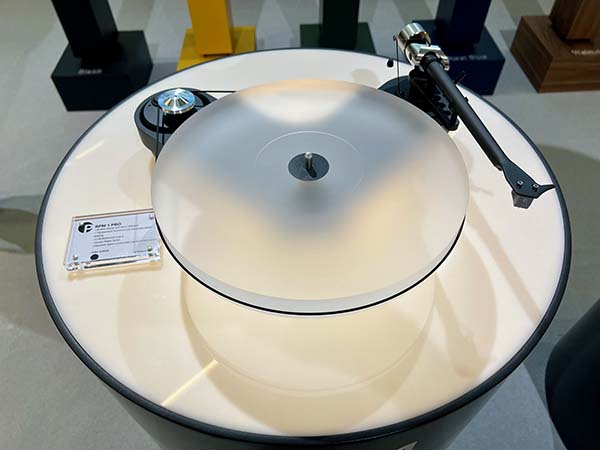 Pro-Ject X Series Turntables, Cartridges, Tonearms, Travel Sets, and ...