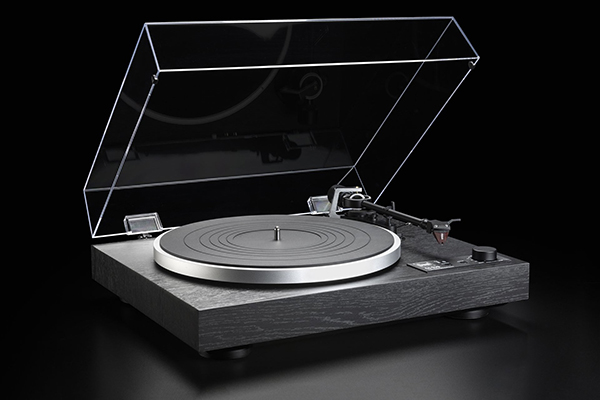 Dual CS 529 Turntable | Analog Planet