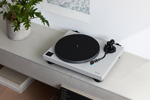 Technics SL-50C and SL-40CBT Turntables | Analog Planet