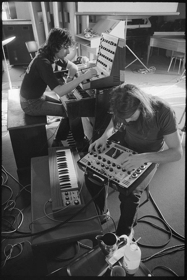 Pink Floyd Continue to Shine On, Earmarking Wish You Were Here 50th ...