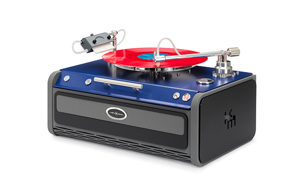 Keith Monks ReduxTwo Record Cleaning Machine | Analog Planet