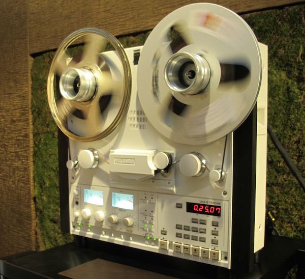 Analogue Productions Announces Ultra Tape R2R Reissue Program | Analog ...