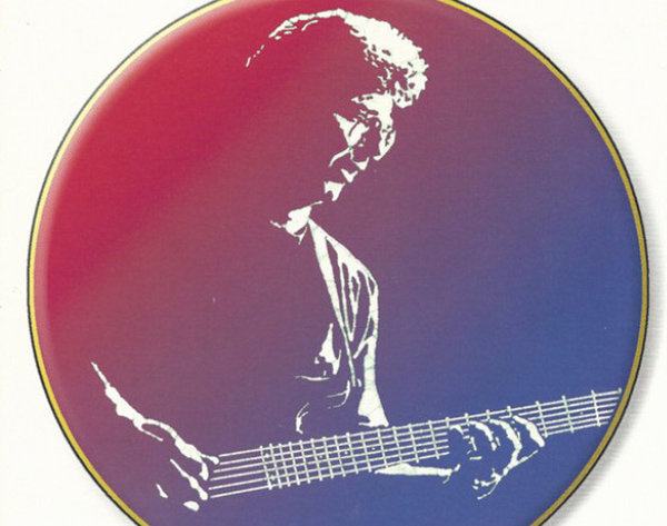 Traversing The Phil Zone: The Late, Great Grateful Dead Co-Founder Phil ...