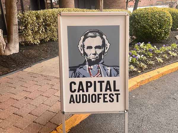 Expert Turntable & Cartridge Setup Q&A Enlighten Capital Audiofest ...