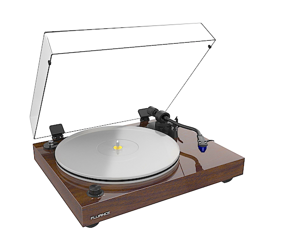 Fluance’s RT85 Turntable Is a High Value Proposition Page 2 | Analog Planet