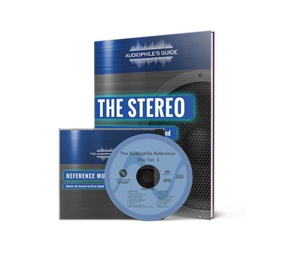 PS Audio CEO Paul McGowan’s The Audiophile’s Guide Enlightens Junior ...